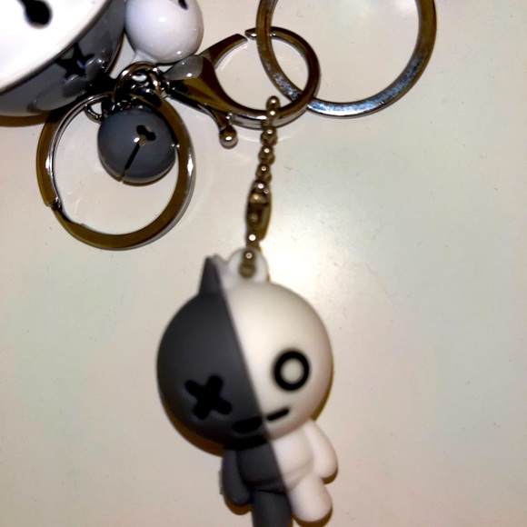Other | Bt21 Army Van Keychain | Poshmark